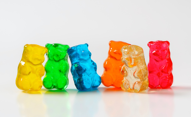 The Ultimate Guide to Keto Gummy Types for Cancer Patients: Pros, Cons ...